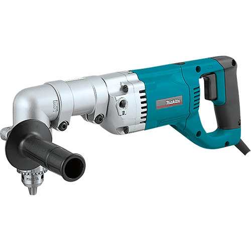 Makita angle drill store