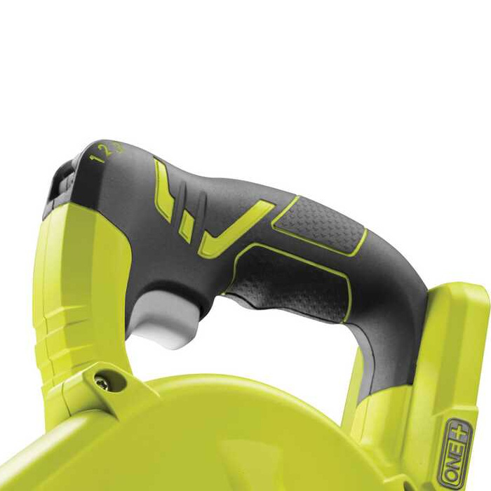 APTools | Ryobi Compact Workshop Cordless Blower, 18V, 3 Speed Control ...