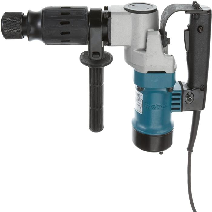 Jack Hammer Machine, For Concerete, 900W, Impact 7.6 Joules, 2900 ipm ...
