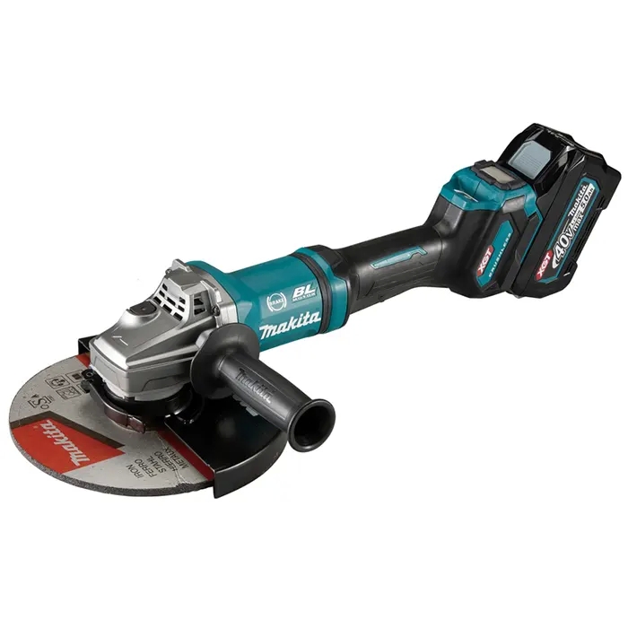 Makita 18v 9 inch grinder store
