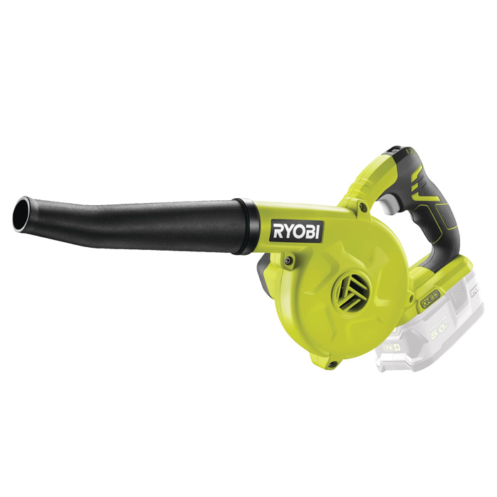 APTools | Ryobi Compact Workshop Cordless Blower, 18V, 3 Speed Control ...