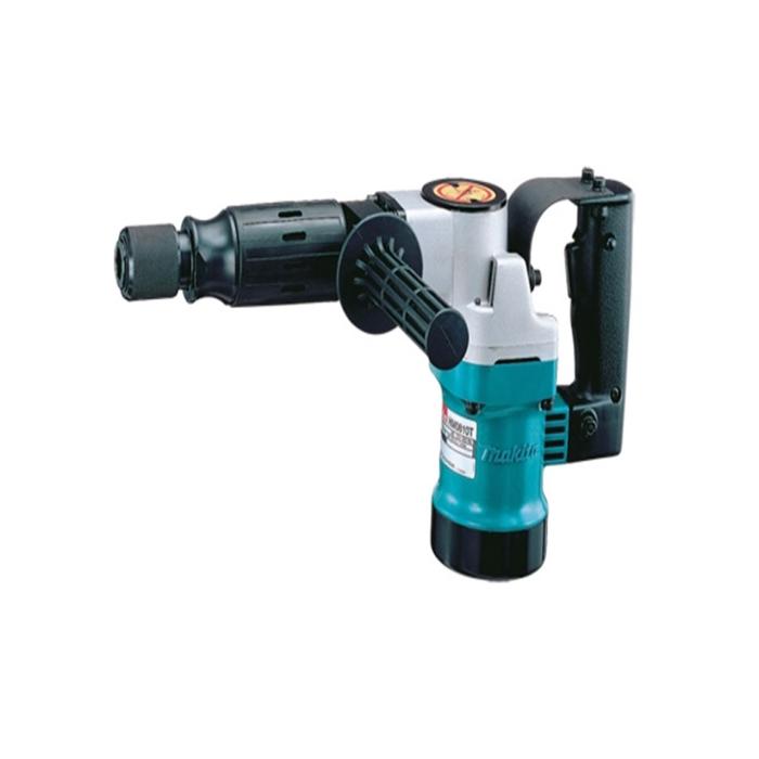 Jack Hammer Machine, For Concerete, 900W, Impact 7.6 Joules, 2900 ipm ...
