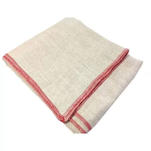Cloth Rag, All Purpose Cleaning, Cotton, White Color, 11 kg